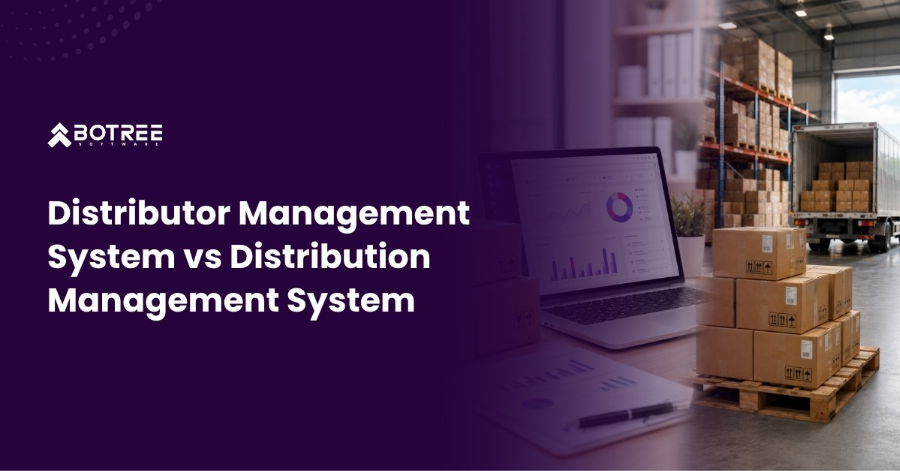 Distributor Management System (DMS) 2026 Complete Guide for FMCG and CPG